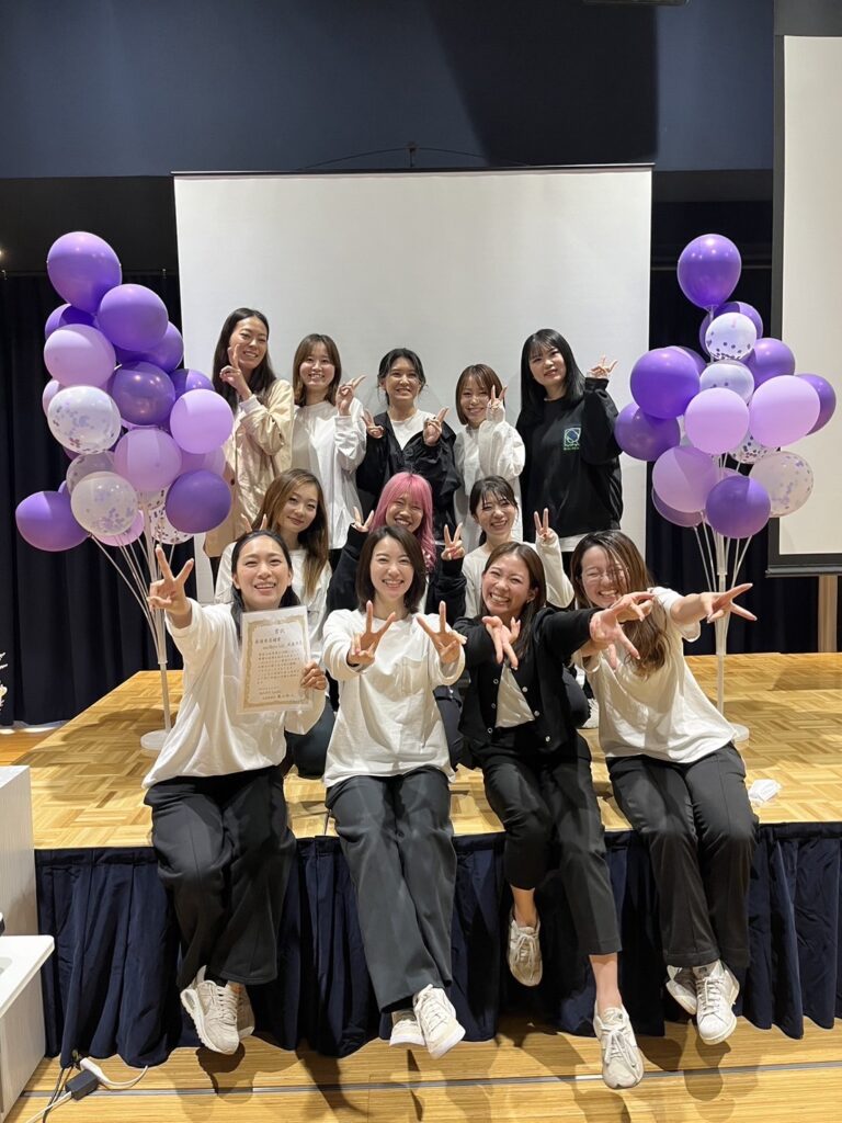 NEST group 2024年度 方針発表会を開催しました | NEST group. inc